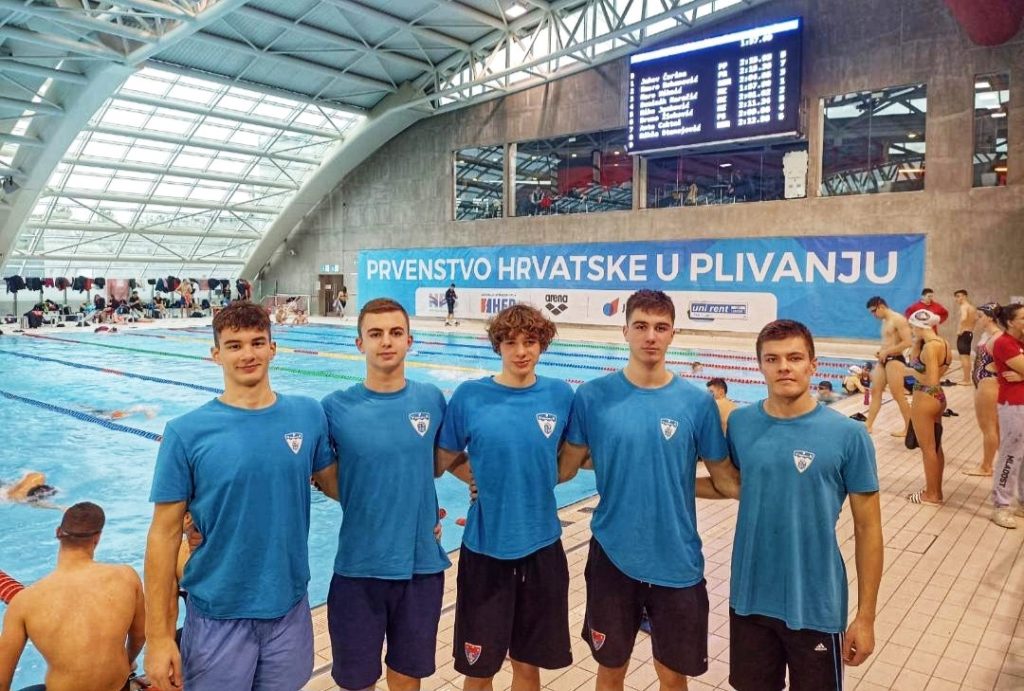 JURICA DRAGUN VPK NA PRVENSTVU HRVATSKE, TRI PUTA U FINALU | Orion info