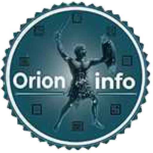 O nama | Orion info